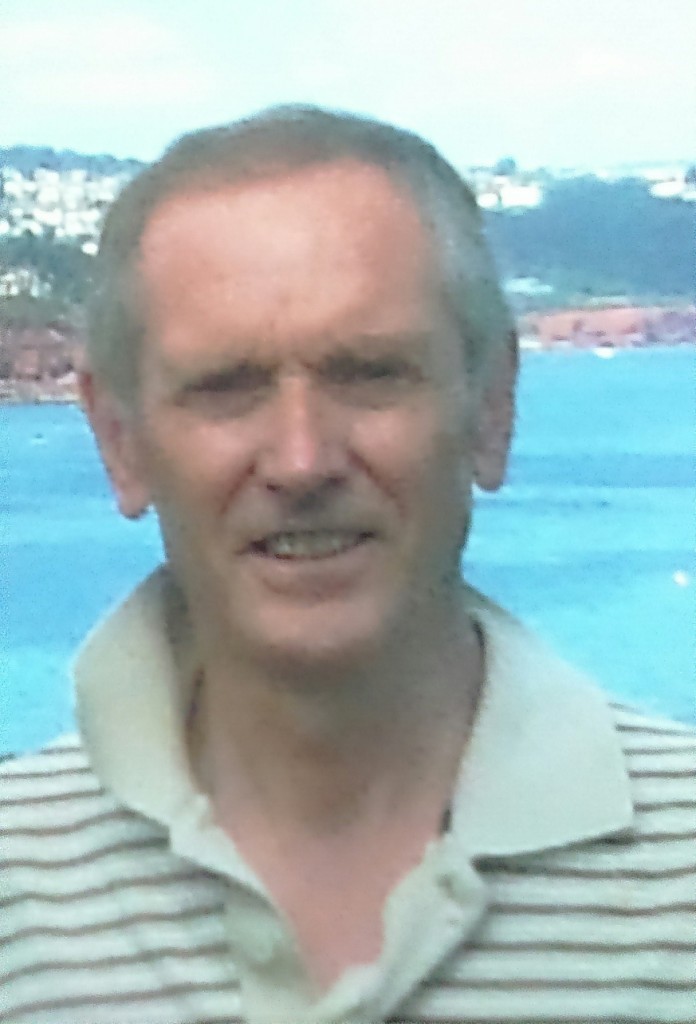 Committee members – Hayling Cycle Ride